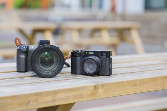 Camera EVF - Is It Better Than OVF, And Why?