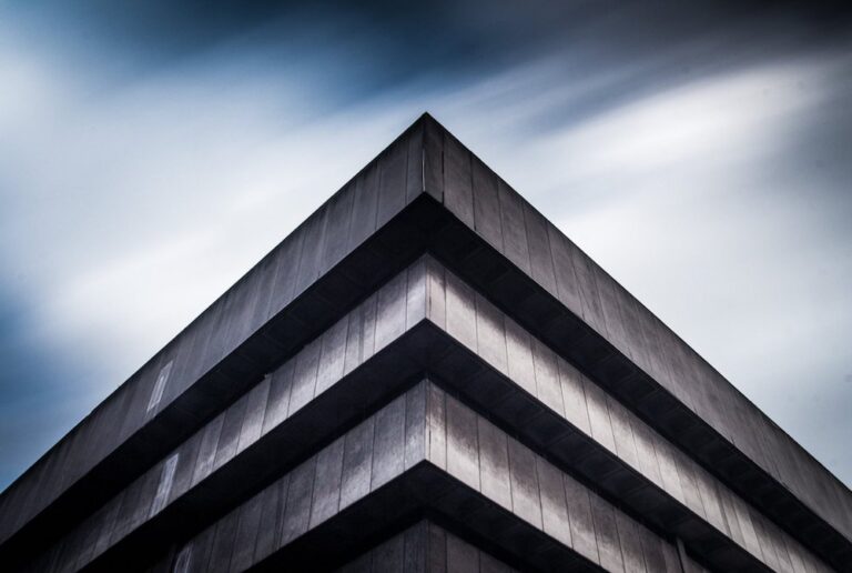 Pattern Photography - How To Use Patterns For Better Photos